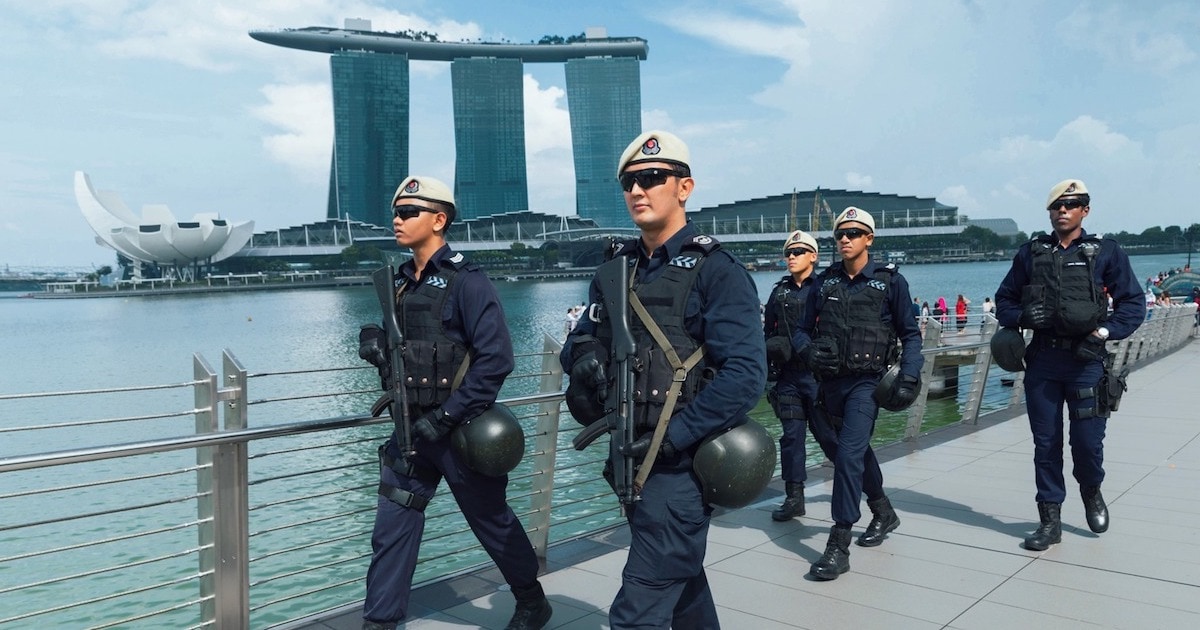 Is Singapore Safe for Travelers? Read This Before It's too late ...