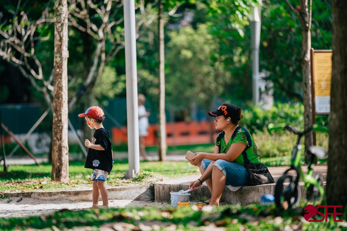 Ultimate Guide of Fort Canning Park Singapore: Explore the Historic ...