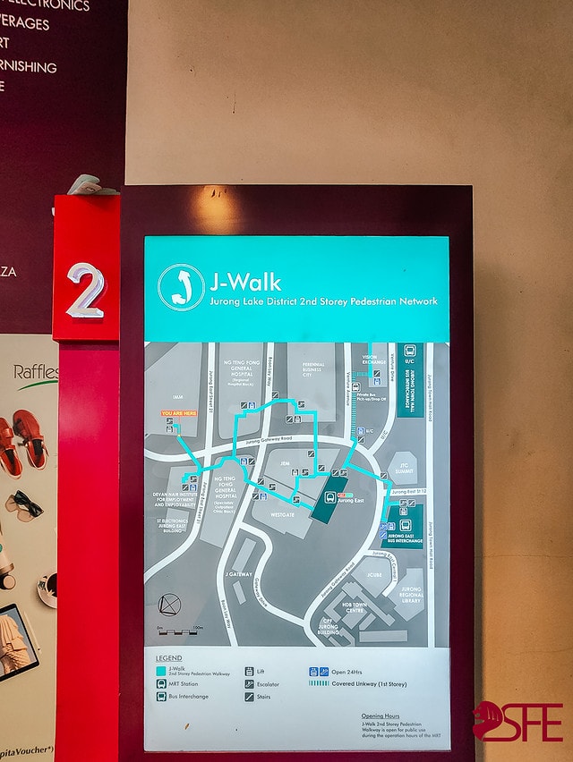 The Ultimate Shopping Guide at IMM Singapore Outlet Mall - Singapore ...