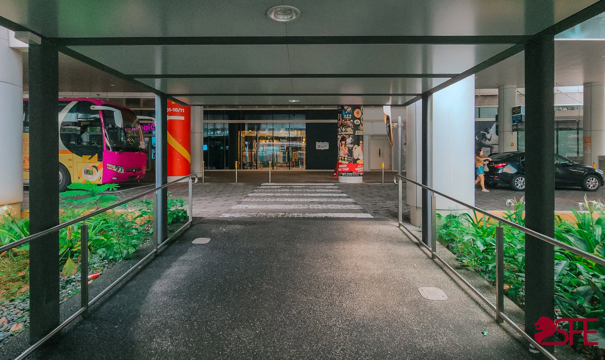 Ultimate Guide to Changi City Point Mall: IMM Outlet Mall in the East ...