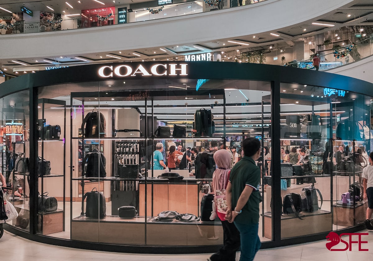 Ultimate Guide to Changi City Point Mall: IMM Outlet Mall in the East ...