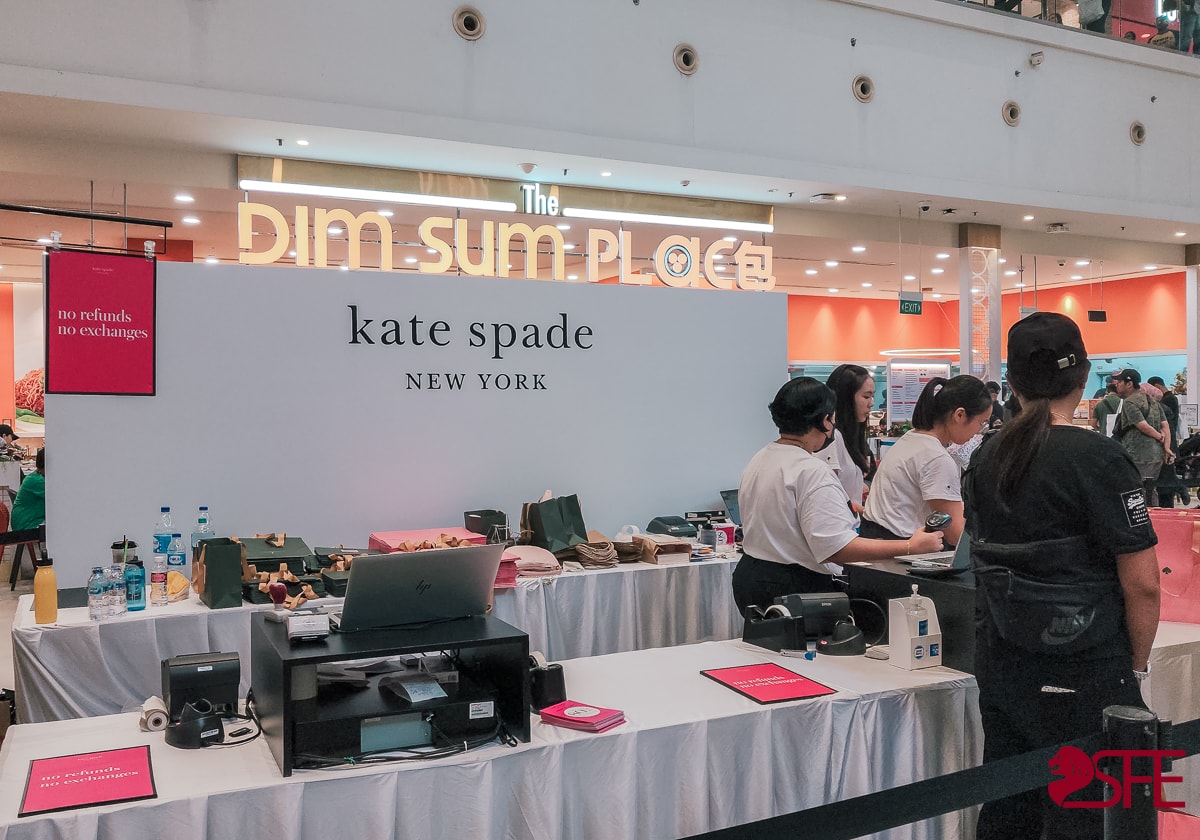 Ultimate Guide to Changi City Point Mall: IMM Outlet Mall in the East ...