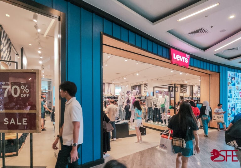 Ultimate Guide to Changi City Point Mall: IMM Outlet Mall in the East ...