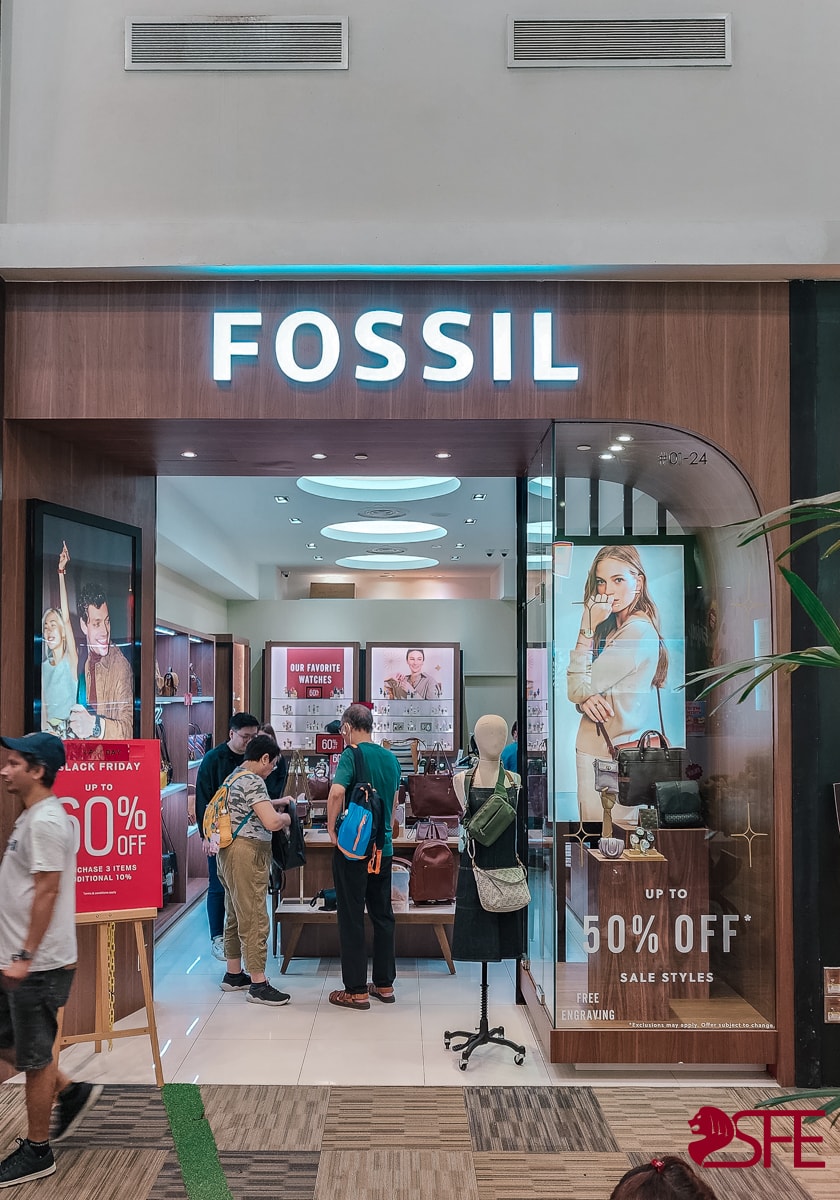Ultimate Guide to Changi City Point Mall: IMM Outlet Mall in the East ...