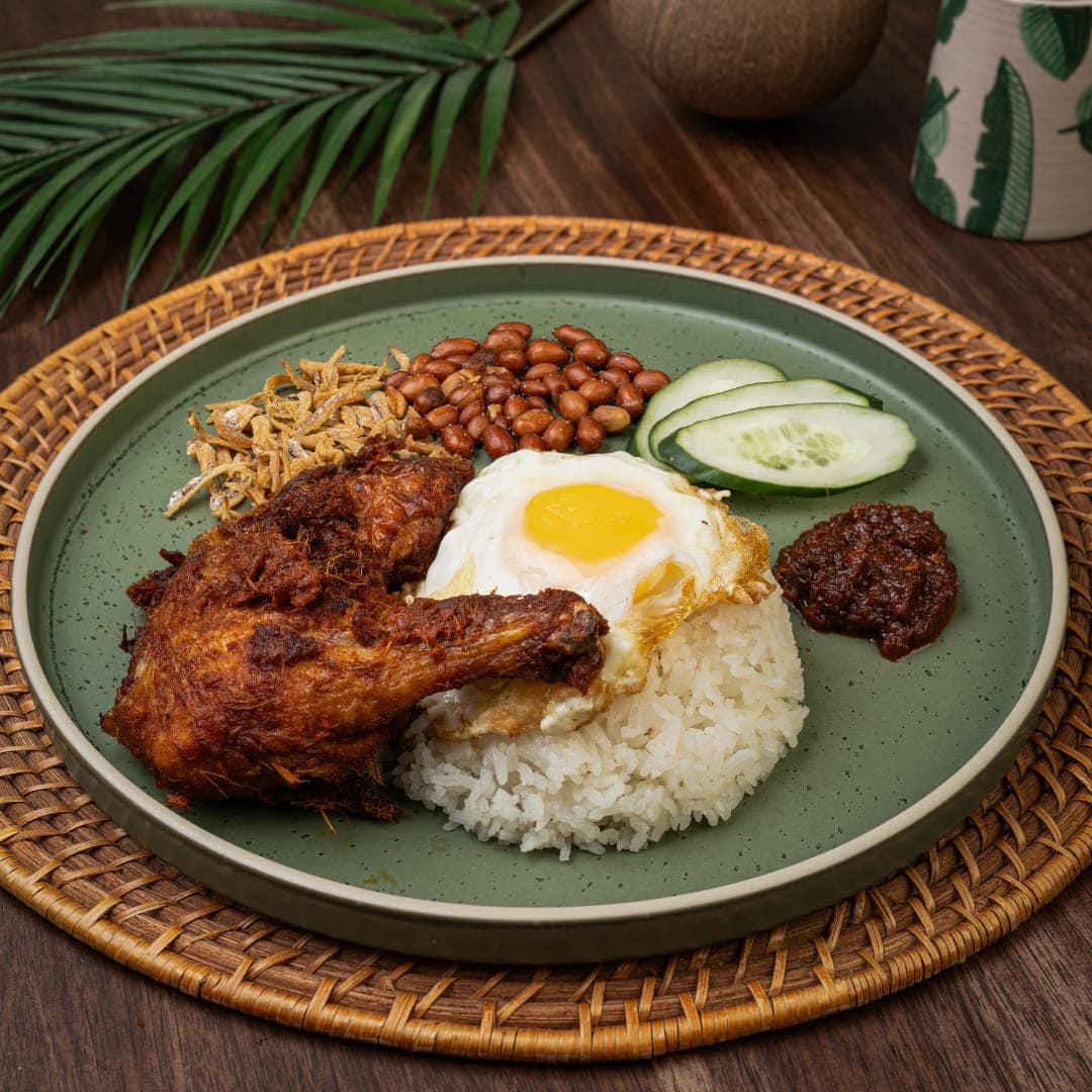 11 Must-Try Singapore Food for First-Time Travelers: Top Culinary ...