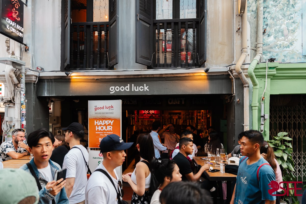 Ultimate Guide to Haji Lane: Exploring Must-Do Activities, Photo Spots ...