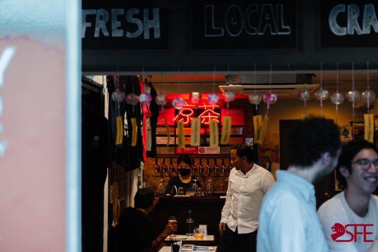 Ultimate Guide to Haji Lane: Exploring Must-Do Activities, Photo Spots ...