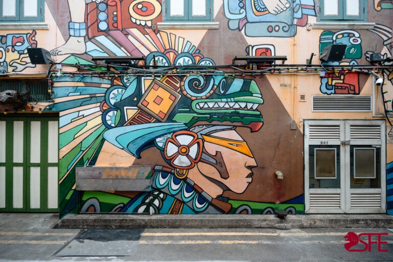 Ultimate Guide to Haji Lane: Exploring Must-Do Activities, Photo Spots ...