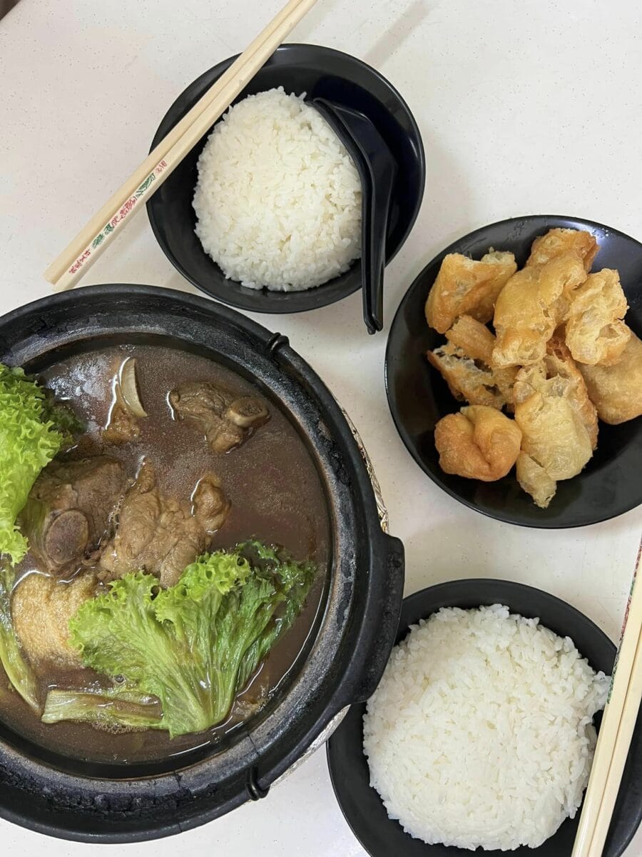 7 Best Places to Eat Bak kut Teh in Singapore: Expert Picks for ...