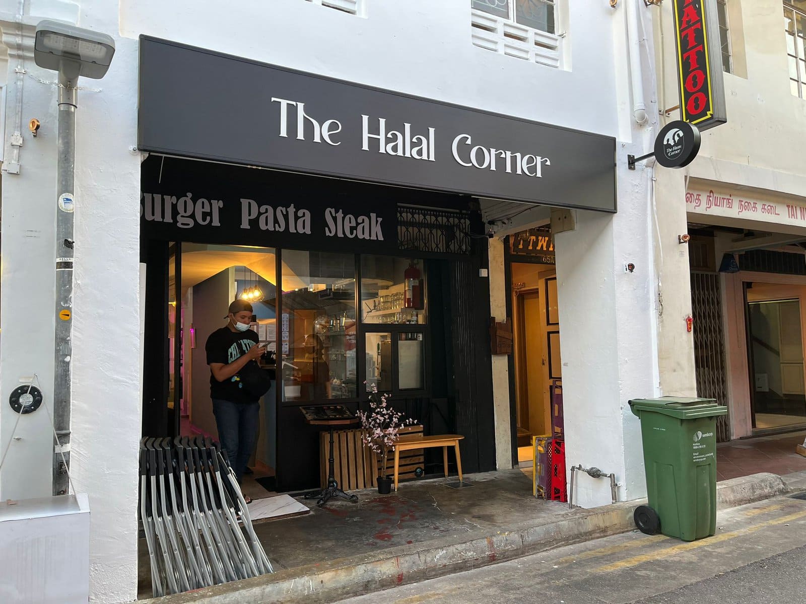 Ultimate Guide to Haji Lane: Exploring Must-Do Activities, Photo Spots ...