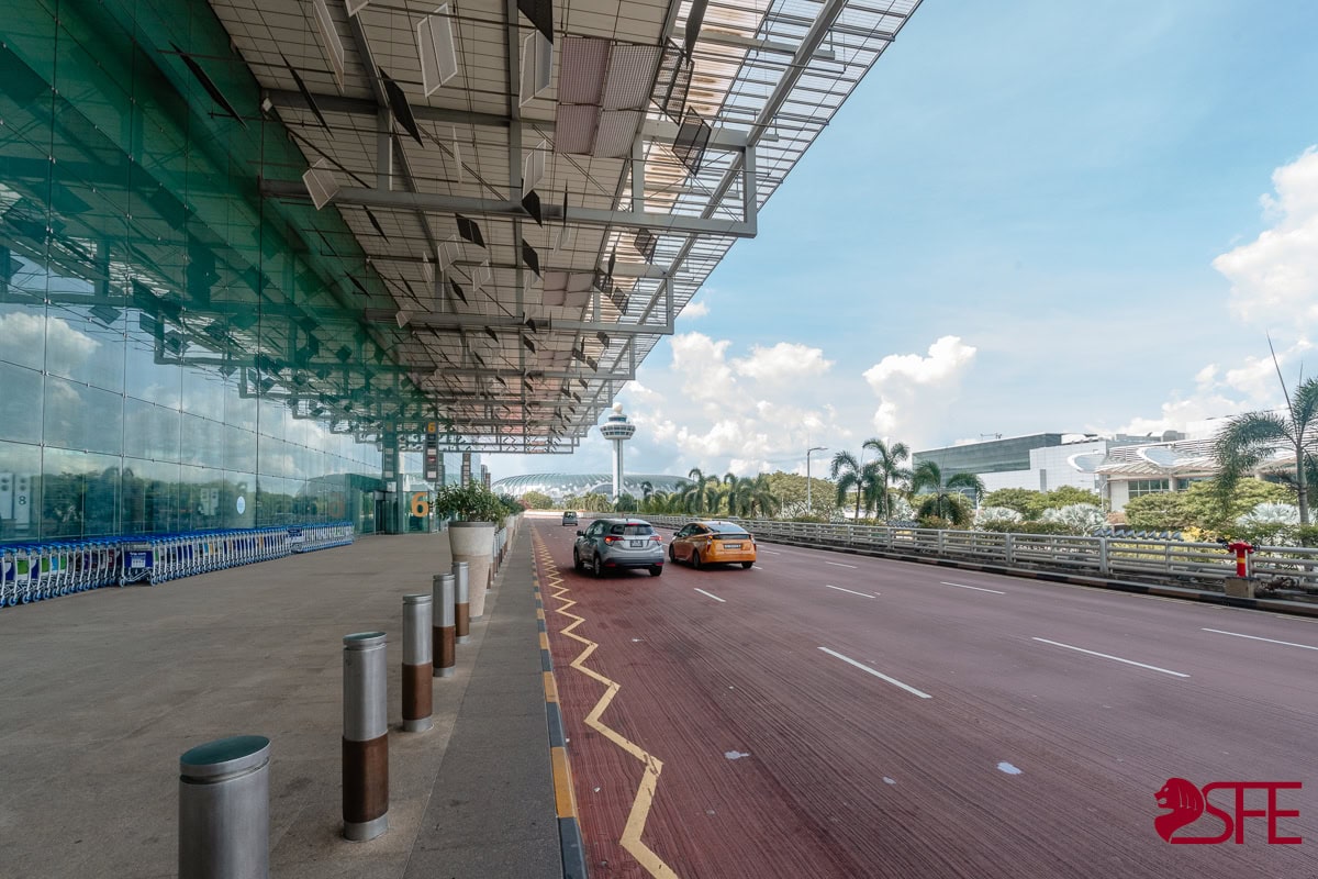 Ultimate Guide of Terminal 3 Changi Airport: Comprehensive Floor-by ...