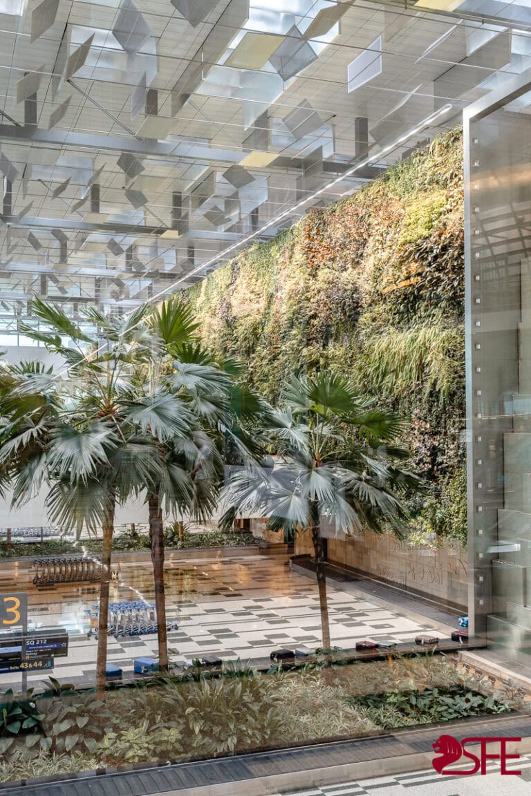 Ultimate Guide of Terminal 3 Changi Airport: Comprehensive Floor-by ...
