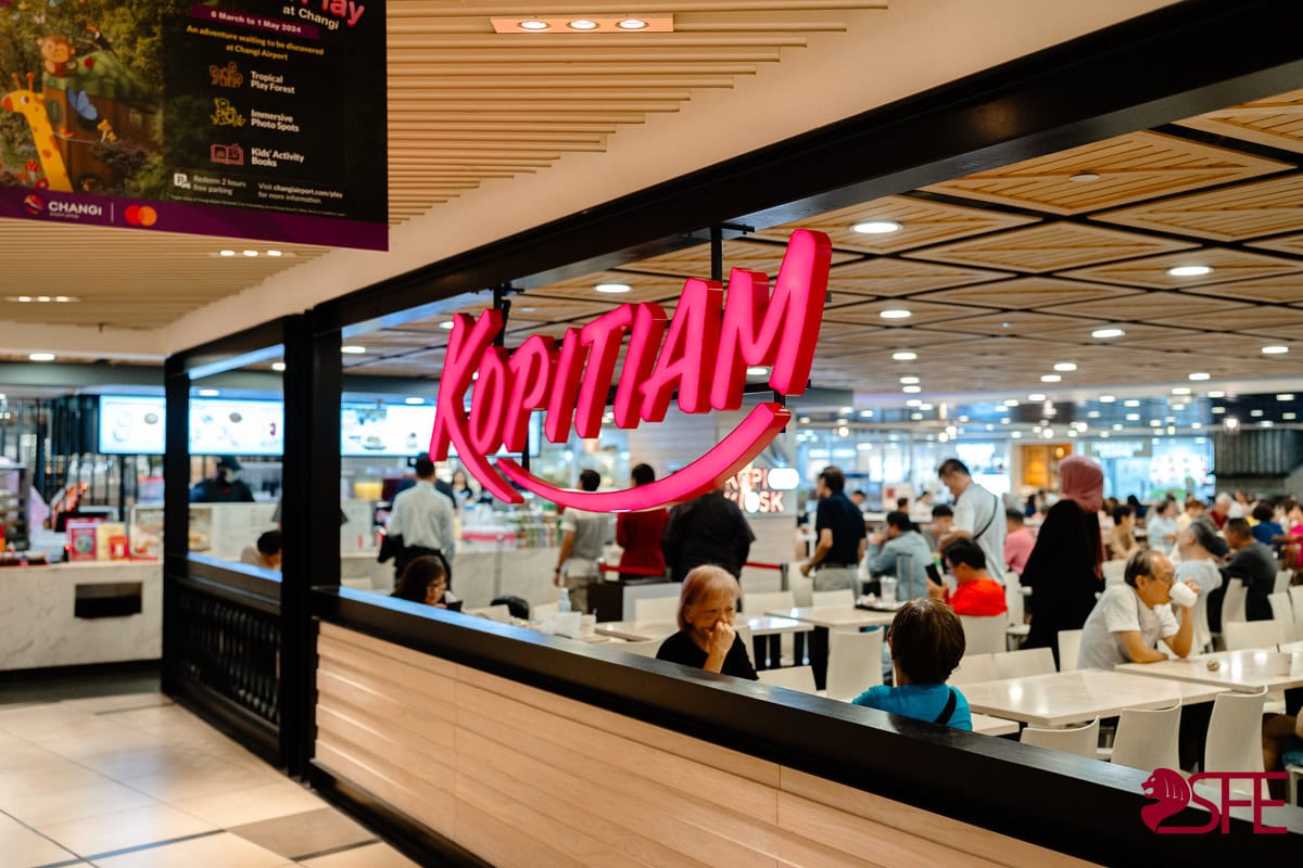 Ultimate Guide of Terminal 3 Changi Airport: Comprehensive Floor-by ...