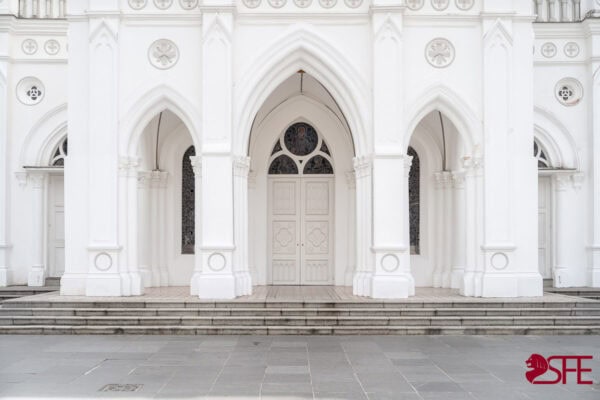 Things to Do in CHIJMES Singapore: Top Attractions and Experiences ...