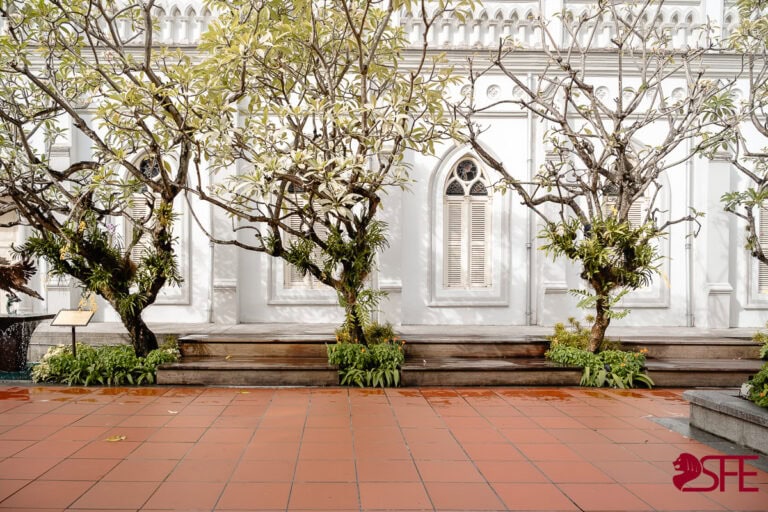 Things to Do in CHIJMES Singapore: Top Attractions and Experiences ...