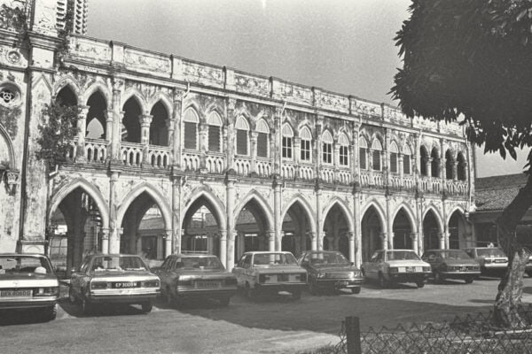 Things to Do in CHIJMES Singapore: Top Attractions and Experiences ...