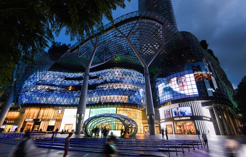 Ultimate Shopping Guide to ION Orchard Singapore: Top Picks and Must ...