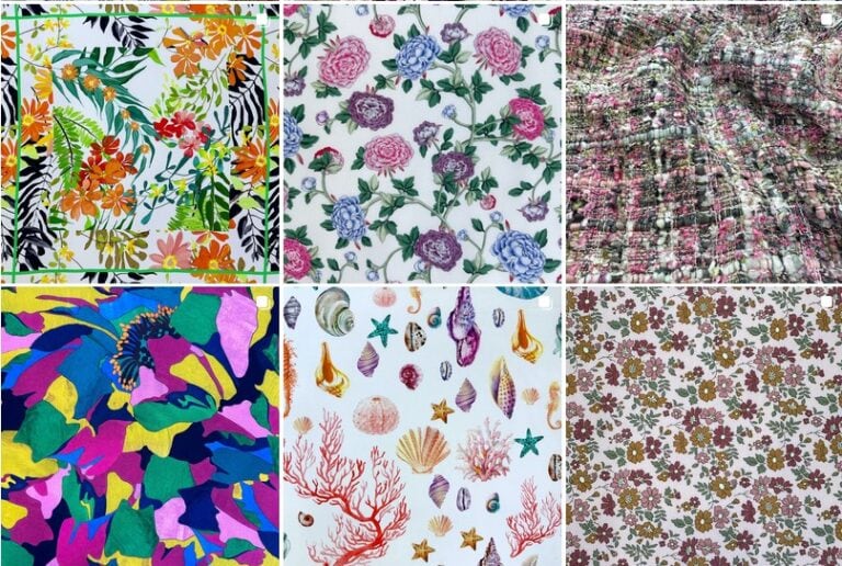 Best Textile and Fabric Shops in Singapore: Top Picks for Quality ...