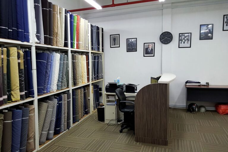 Best Textile and Fabric Shops in Singapore: Top Picks for Quality ...