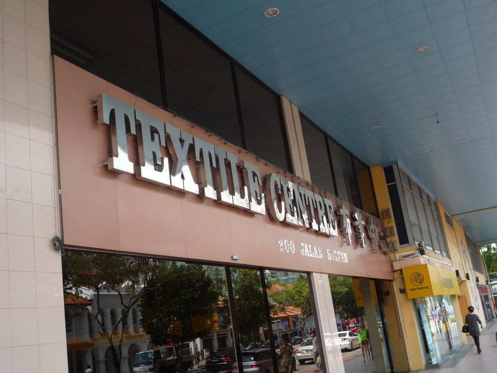 Best Textile and Fabric Shops in Singapore: Top Picks for Quality ...
