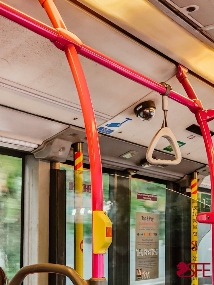 How to Use Bus in Singapore: A Comprehensive Guide for Seamless Travel ...
