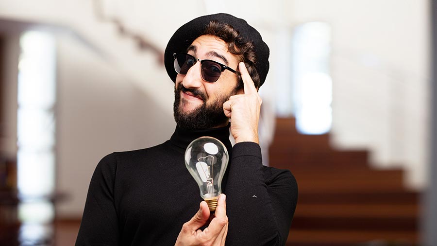 Surprising French inventions from France we use every day & their Inventors