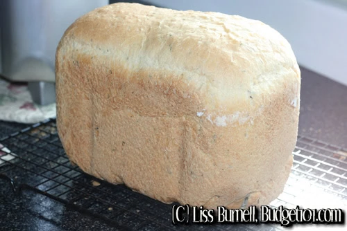 Make your own Bread Machine Mixes |Bread Mix Recipes