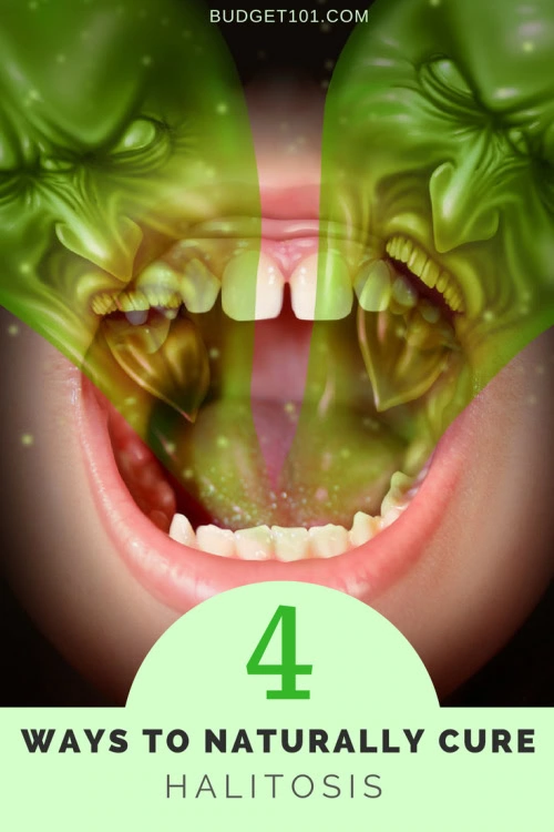 4 Unknown Causes of Halitosis That Can Help You Keep Your Breath Fresh ...