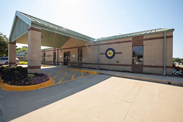 477 Program - Choctaw Nation of Oklahoma