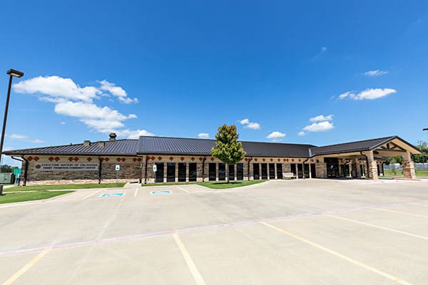 477 Program - Choctaw Nation of Oklahoma