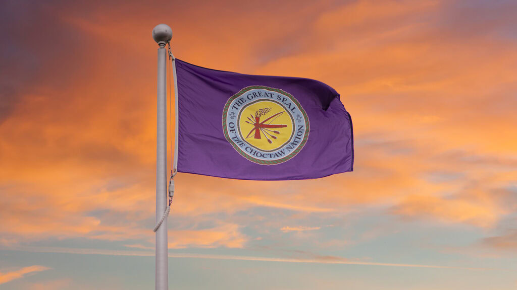 Home - Choctaw Nation of Oklahoma
