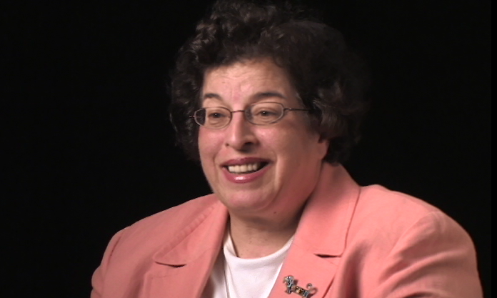 Cathy Bernard: Building for the Future - Ivymount Organization