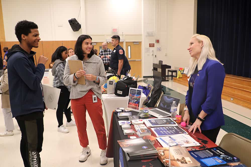 Our Stories - Ivymount Organization