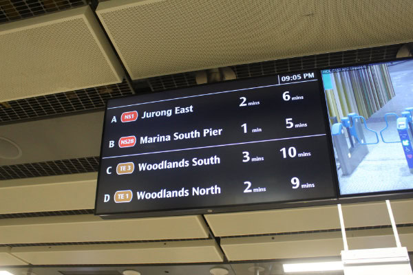 How to Use Singapore MRT: Effortless Guide for a Smooth Transit ...