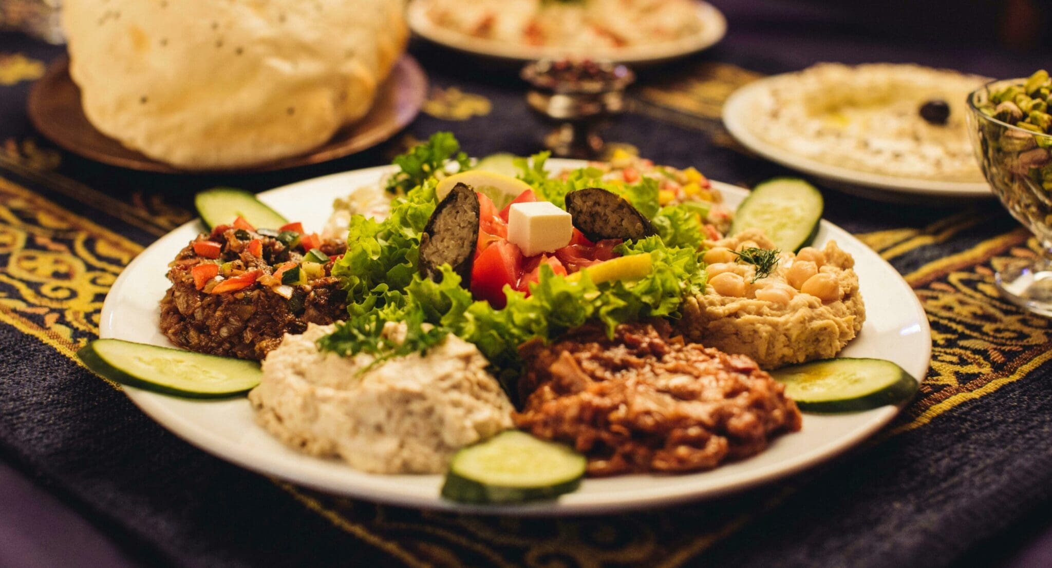 Things to do in Kampong Glam and Arab Street: Unmissable Experiences ...