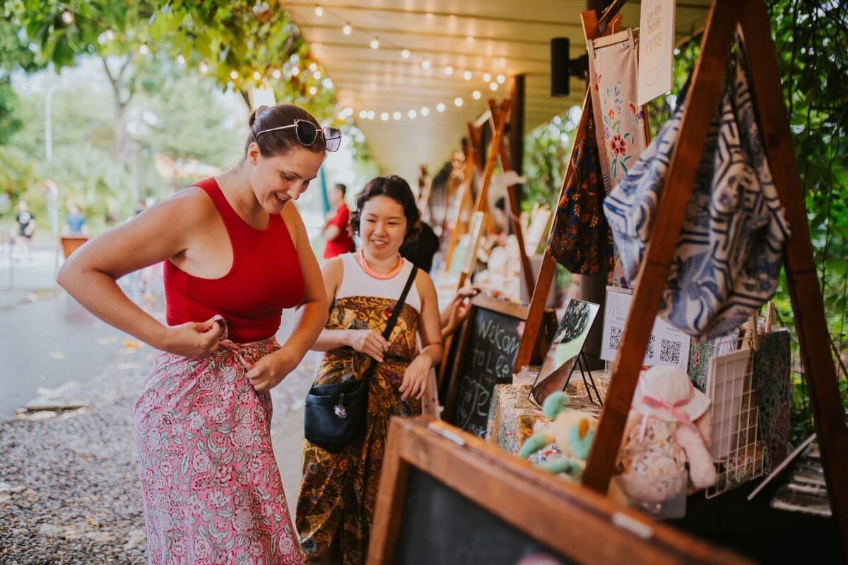 Best Textile and Fabric Shops in Singapore: Top Picks for Quality ...