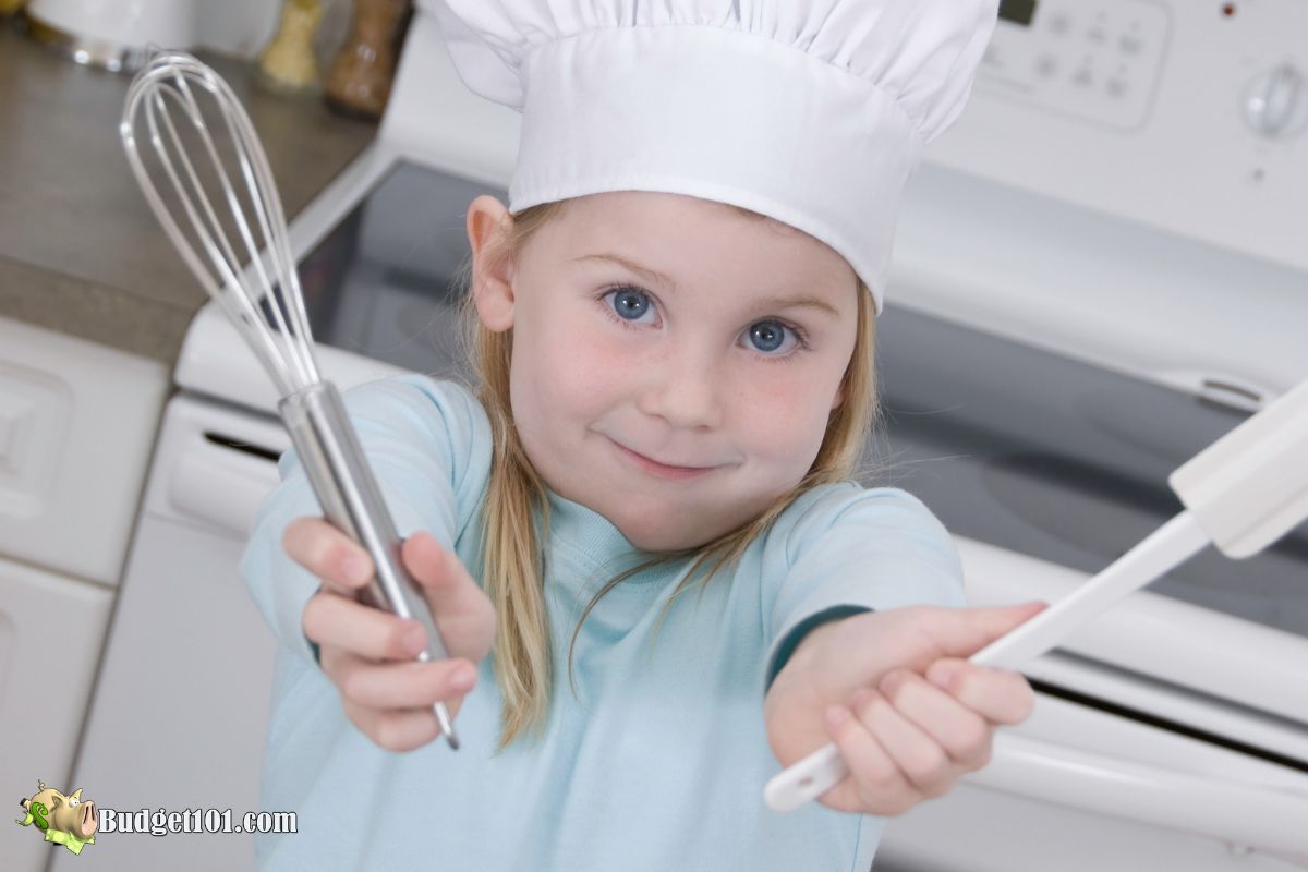Cream Cheese Snowcaps | Easy Bake Oven Cookie Recipes