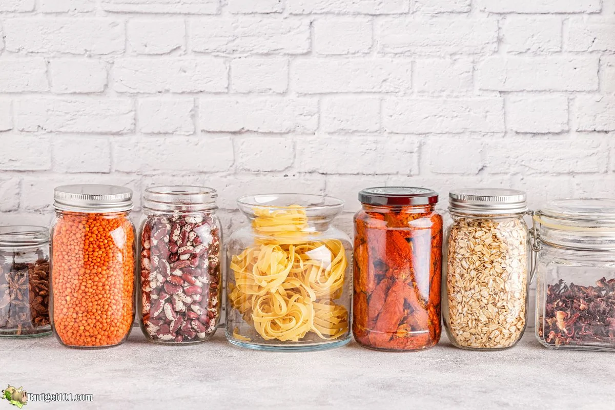 Dry Oven Canning | How to Oven Can Foods | Preserving Foods