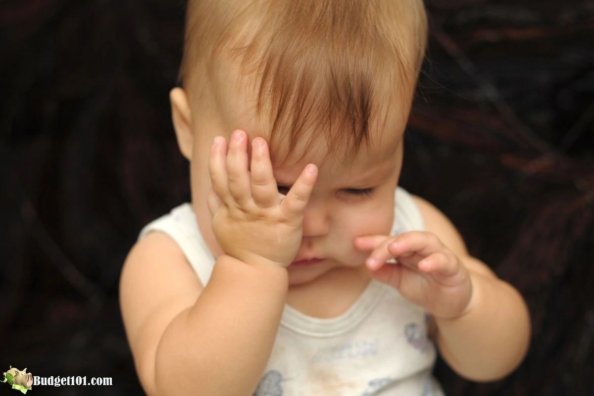 Teething Signs and Symptoms: How would I know - by Budget101