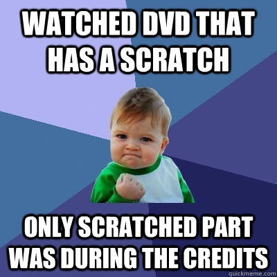 How to Fix Scratched DVDs - 15 Easy Ways to Repair Scratched CDs/DVDs - by Budget101