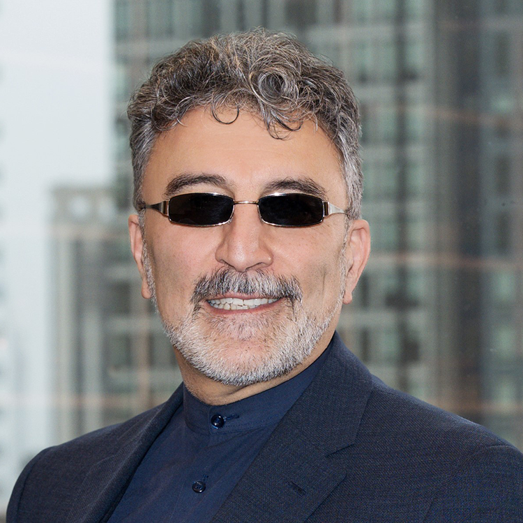 Amin Rostami | Certara