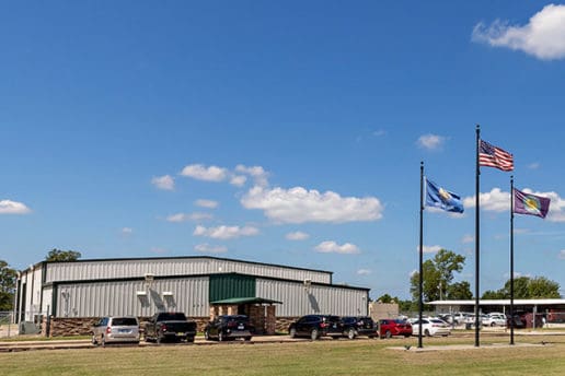 Affordable Rental Housing - Choctaw Nation of Oklahoma