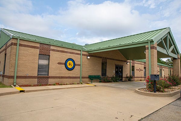 477 Program - Choctaw Nation of Oklahoma
