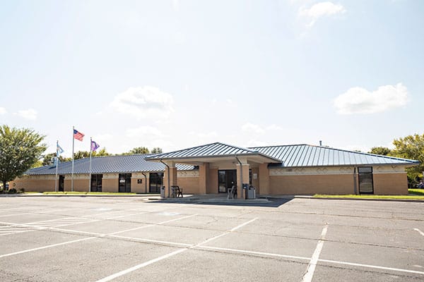 477 Program - Choctaw Nation of Oklahoma