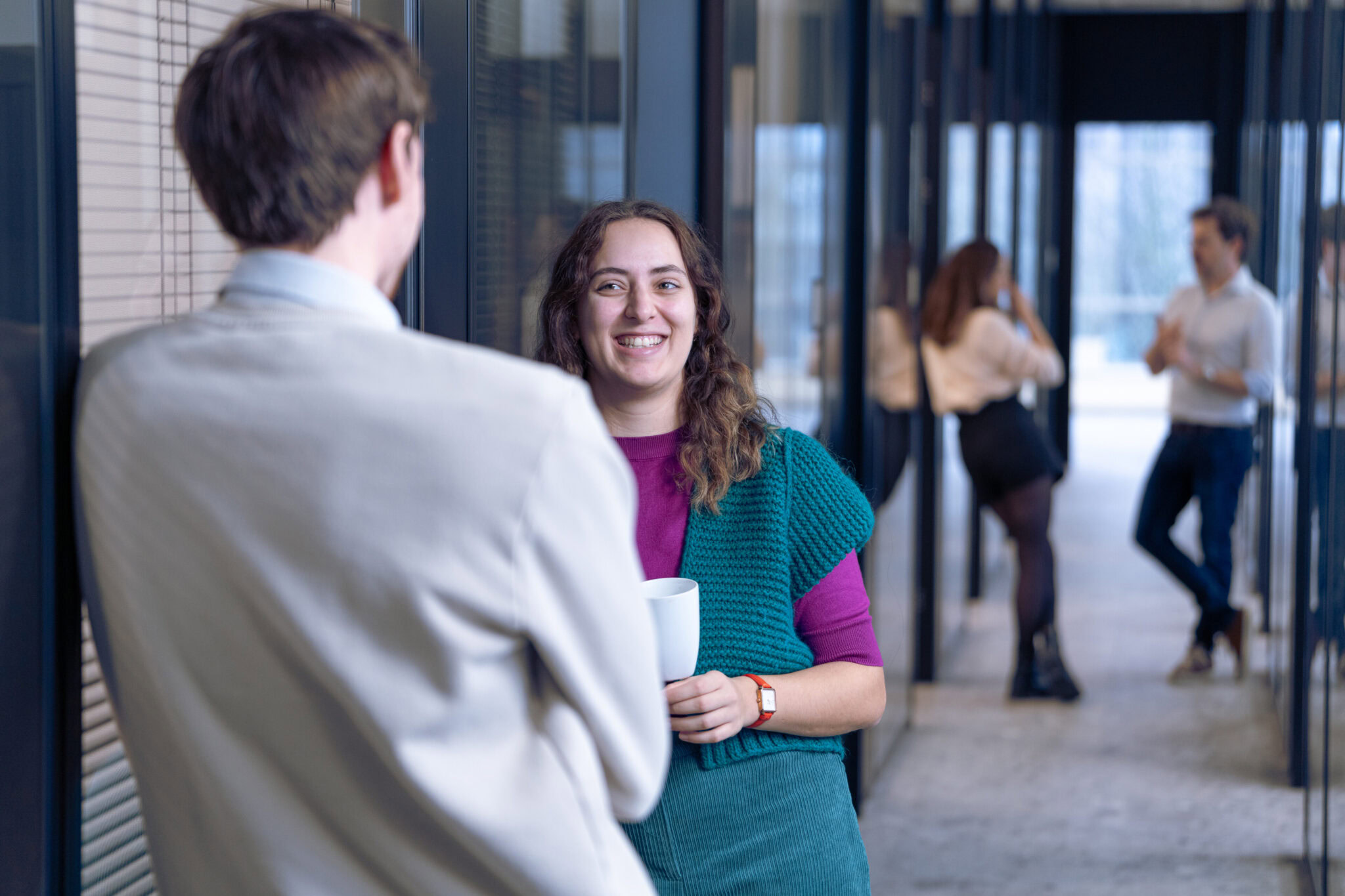 Contact Us - Confo Therapeutics