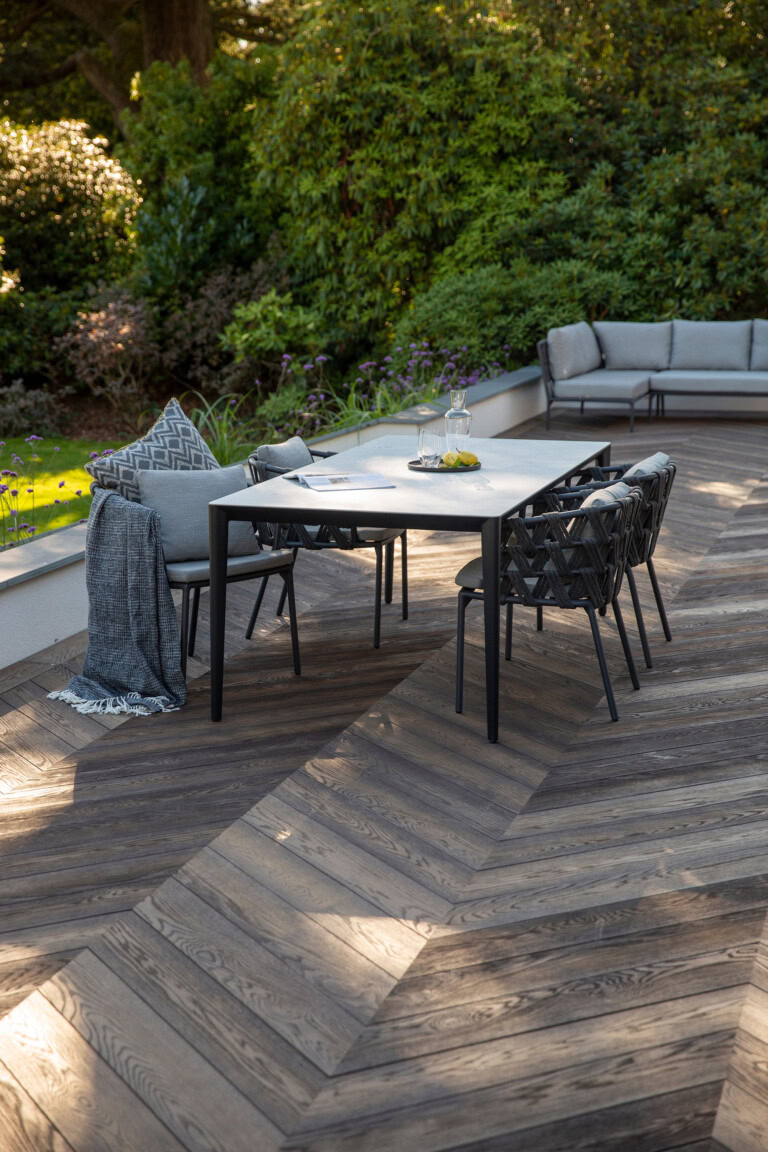 What Is Millboard Decking? - EN-AU Residential