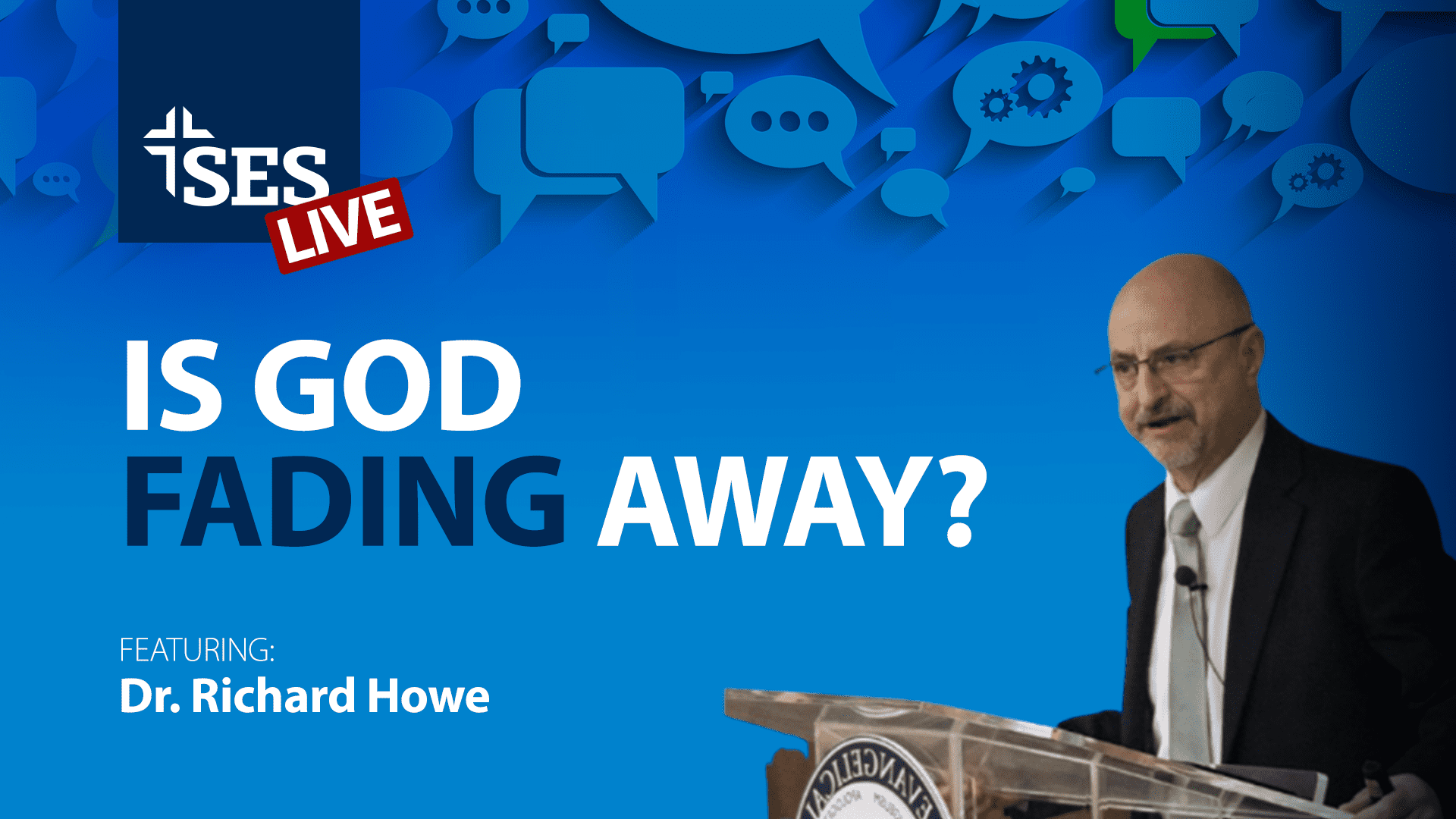 3 Reasons You Should Consider a Seminary Education - Southern ...