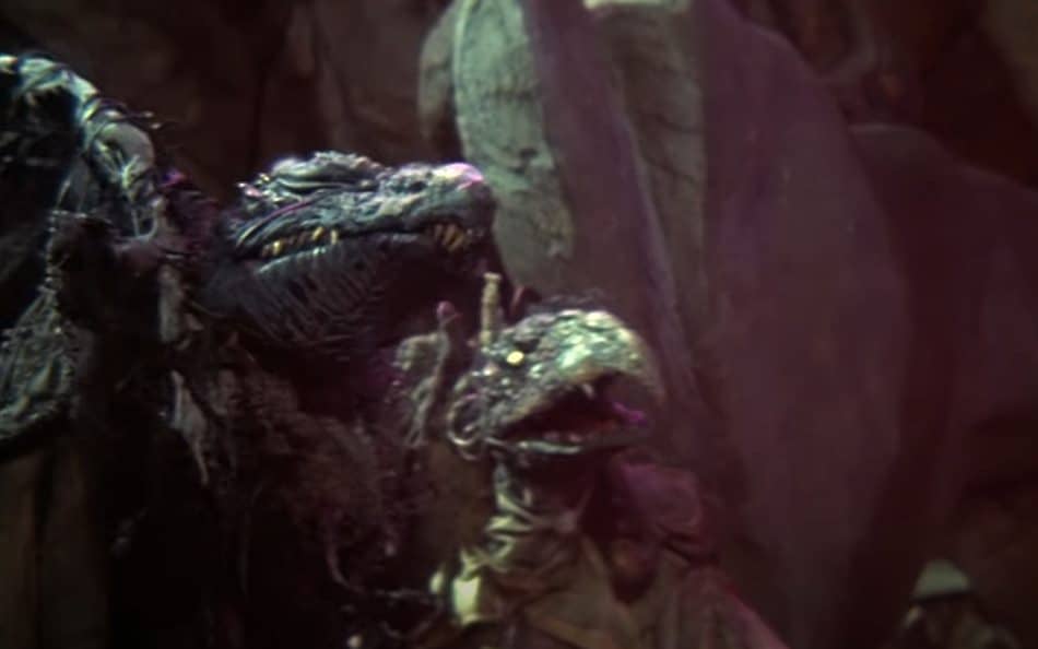 10 Kids Movies From The 80s That Ruined Your Childhood | 8-Bit Pickle