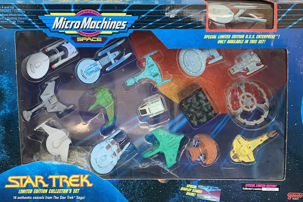 A Brief History Of Micro Machines | 8-Bit Pickle
