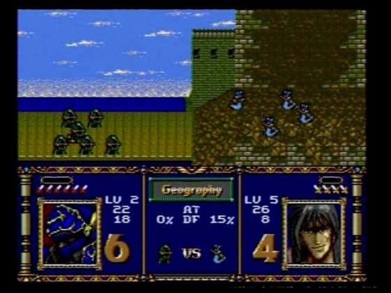 21 Best Sega Genesis RPGs You Need To Go Back and Play!